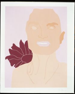 Gary Hume » Saatchi Gallery