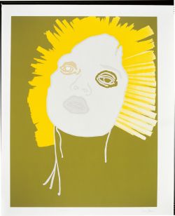 Gary Hume » Saatchi Gallery