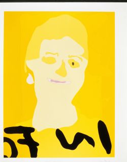 Gary Hume » Saatchi Gallery