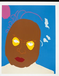 Gary Hume » Saatchi Gallery