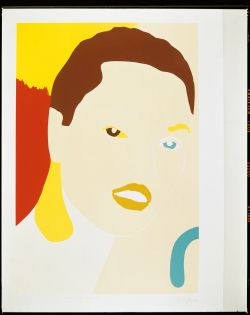 Gary Hume » Saatchi Gallery