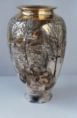 Grayson Perry » Saatchi Gallery