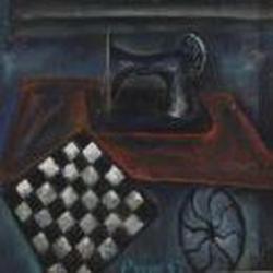 Evgeny Rukhin » Saatchi Gallery