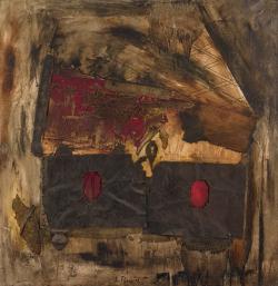 Evgeny Rukhin » Saatchi Gallery