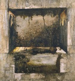 Evgeny Rukhin » Saatchi Gallery