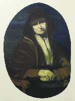 Claire Pestaille » Saatchi Gallery