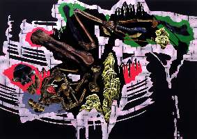 Neil Rumming » Saatchi Gallery