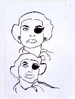 Donald Urquhart » Saatchi Gallery