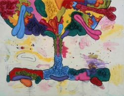 Carroll Dunham » Saatchi Gallery