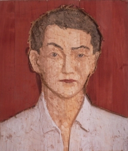 Stephan Balkenhol » Saatchi Gallery