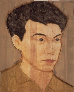 Stephan Balkenhol » Saatchi Gallery