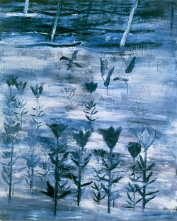 Terry Winters » Saatchi Gallery